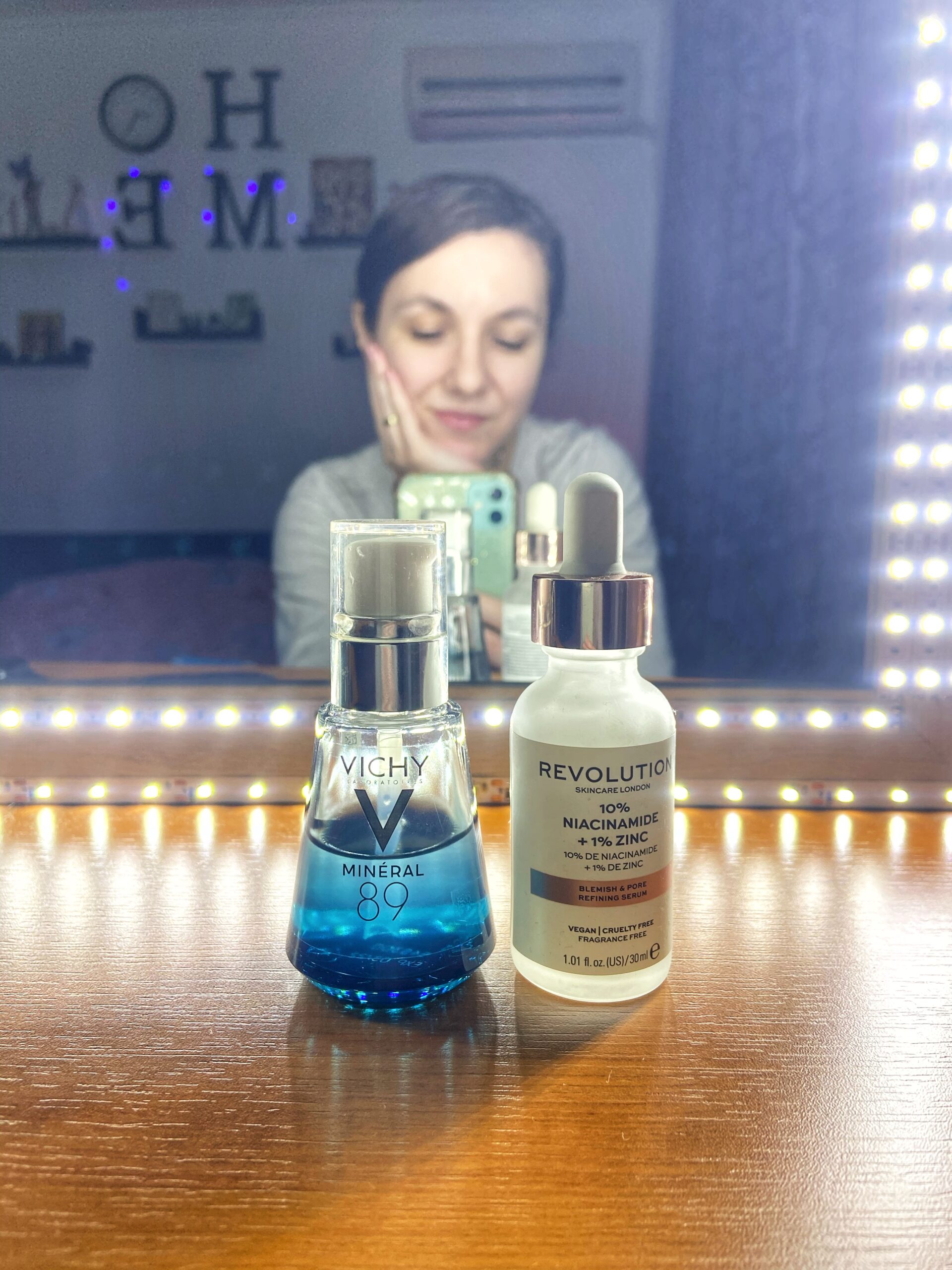 SERURI PREFERATE PENTRU TEN - ELENA DOGARU-MARCHELOV