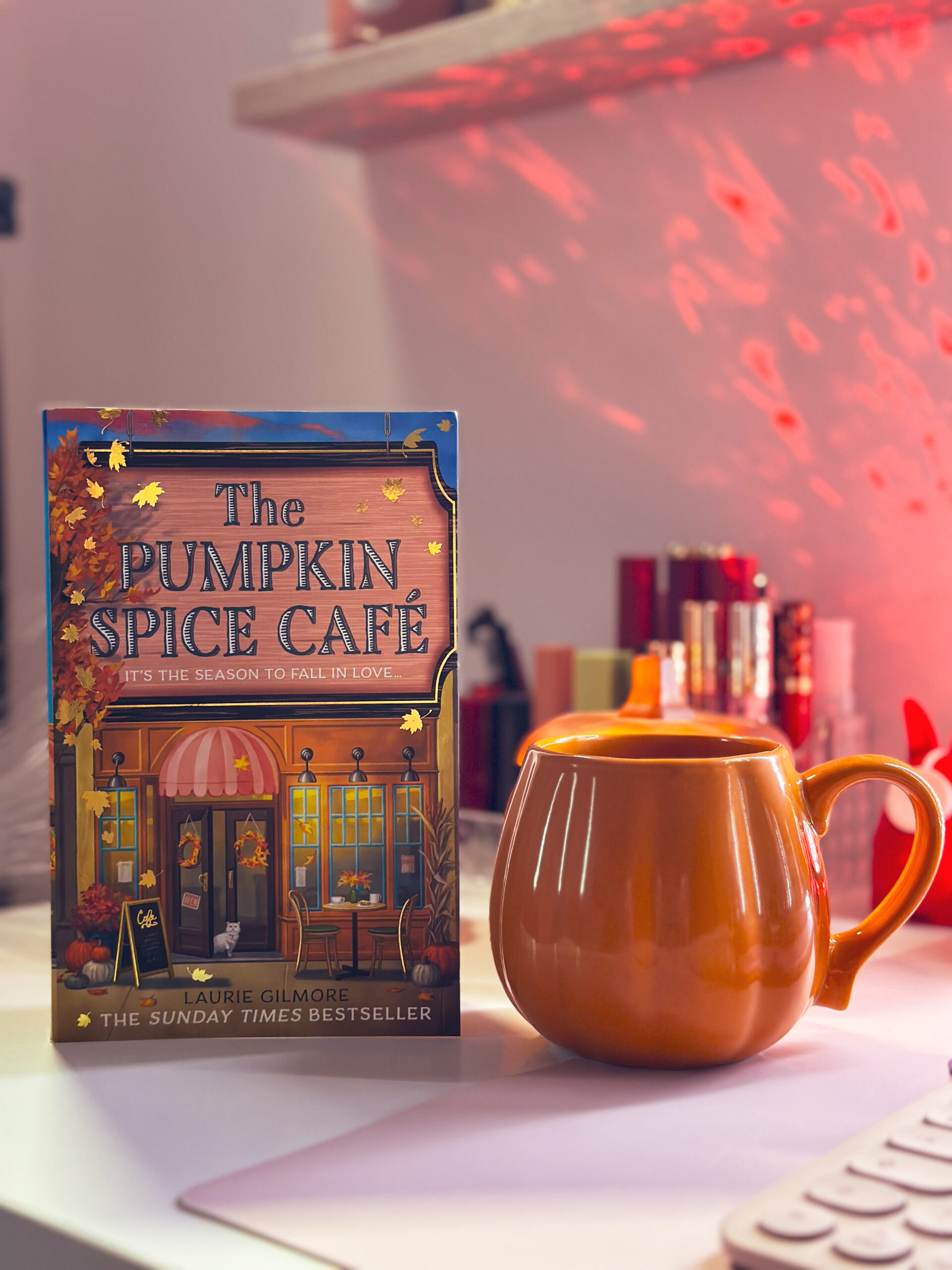 Magia Toamnei: Anotimp de Reflecție și Frumusețe - ELENA DOGARU-MARCHELOV